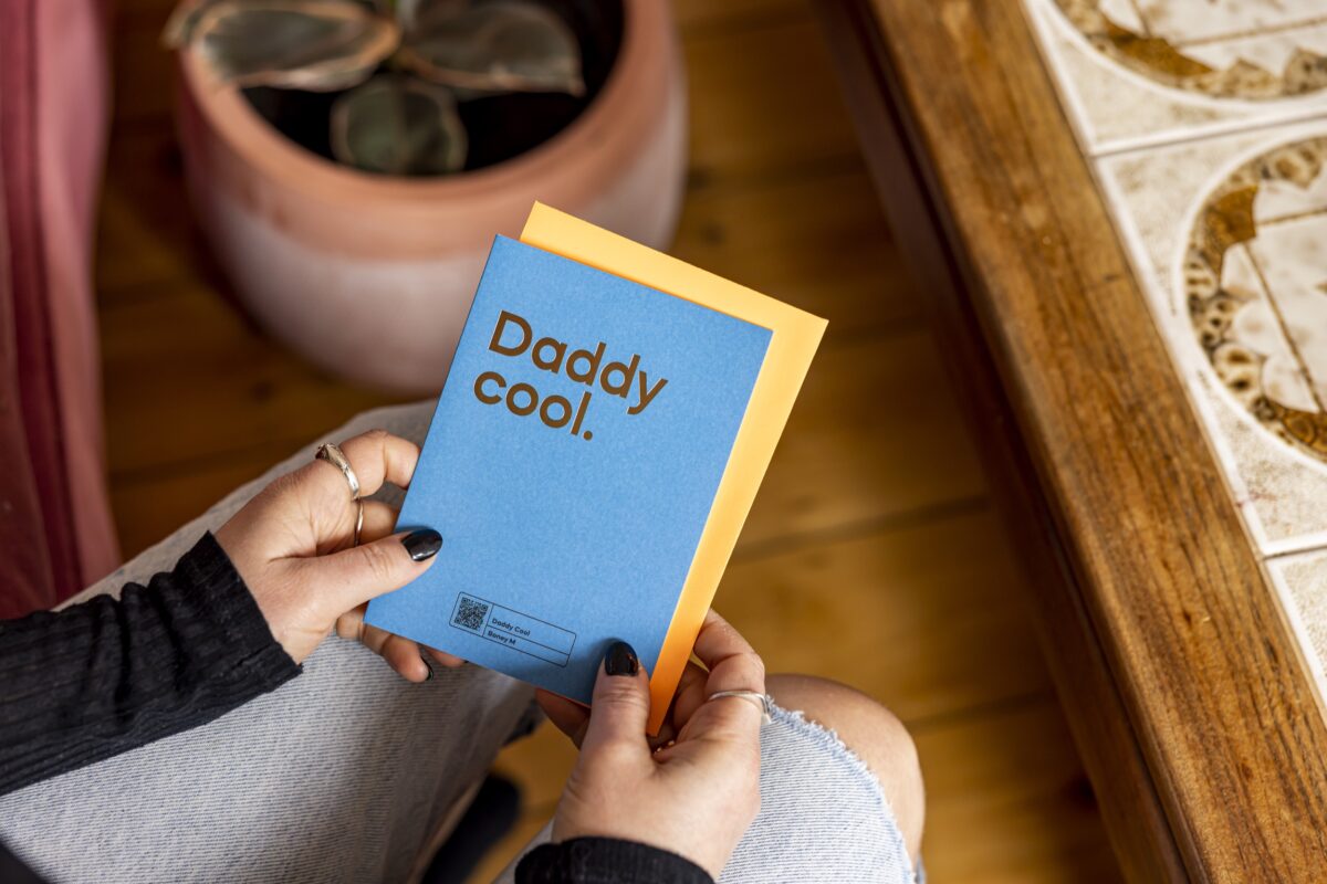 Say It With Songs | Musical Cards, Notebooks & Gifts