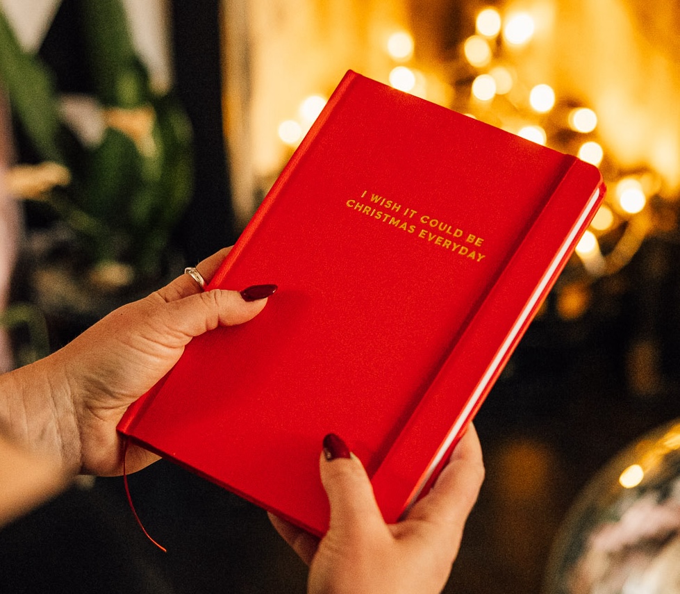 Say it with Songs – The Gifts That Play The Songs They Love