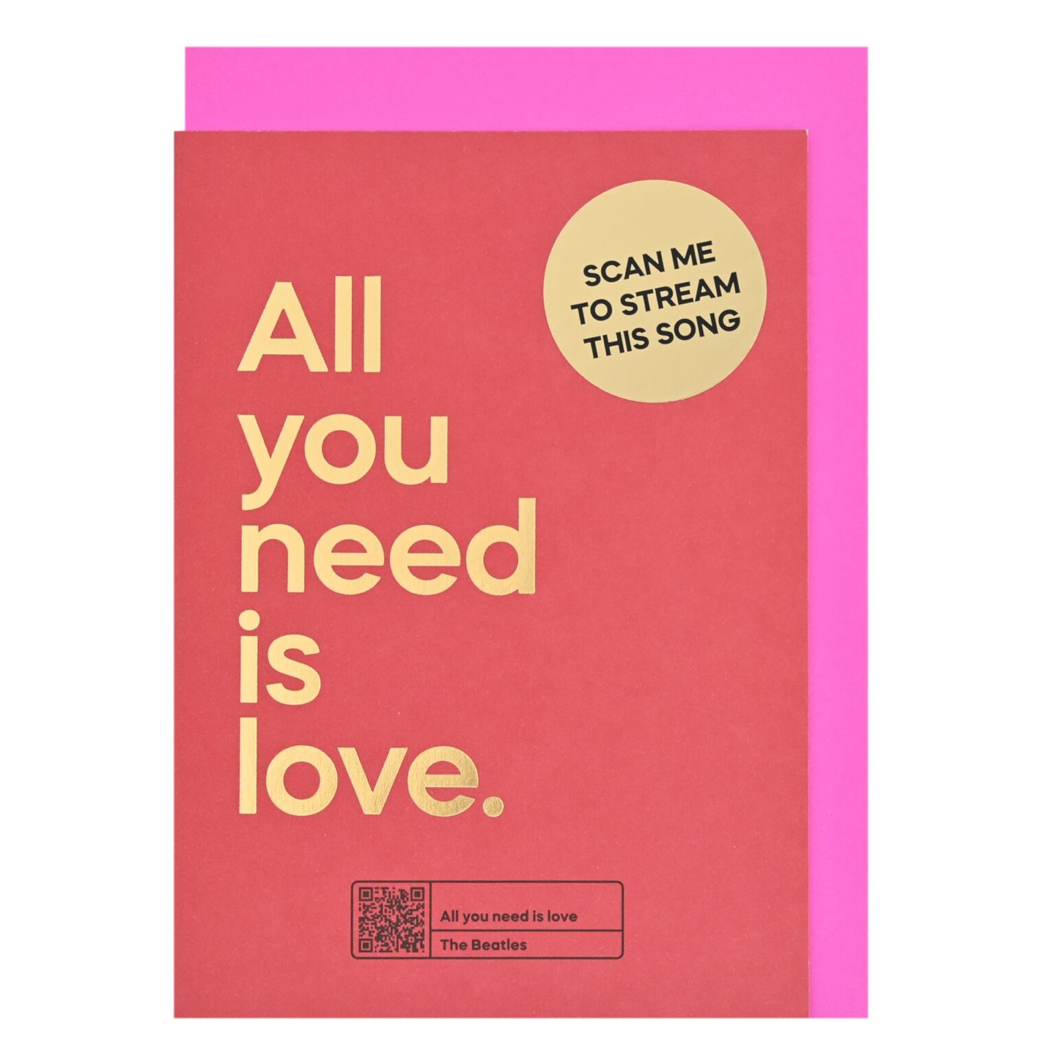 Home | Say it with Songs